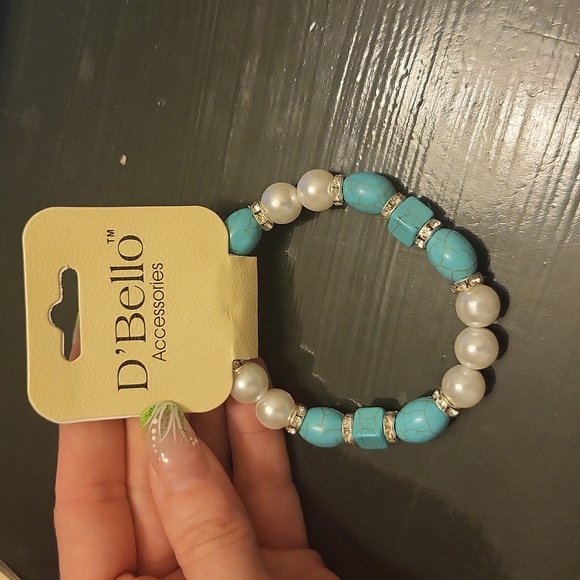 D'bello | Jewelry | Dbello Bracelet | Poshmark